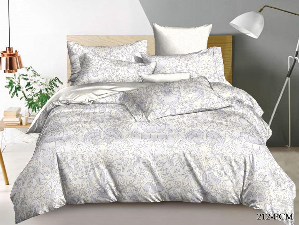 Купить постельное белье "cleo" pure cotton 40/212-pc поплин, семейный в ...